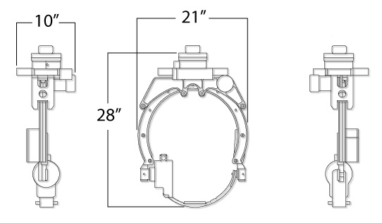 Simpco Camera Support - Vancouver BC